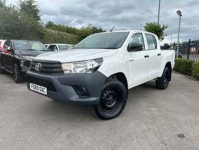 Used Toyota Cars For Sale In Chesterfield Derbyshire At MD Vehicles